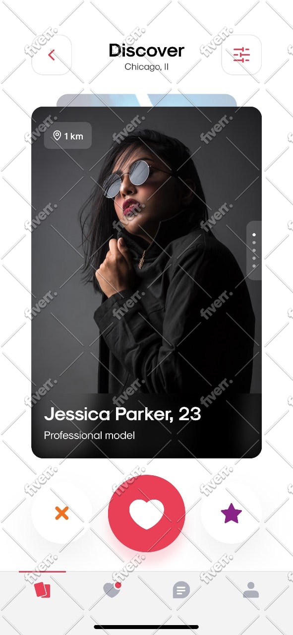 Do mobile app ui ux design, website design, ,ui ux design, figma design, by Developer_exp3 | Fiverr